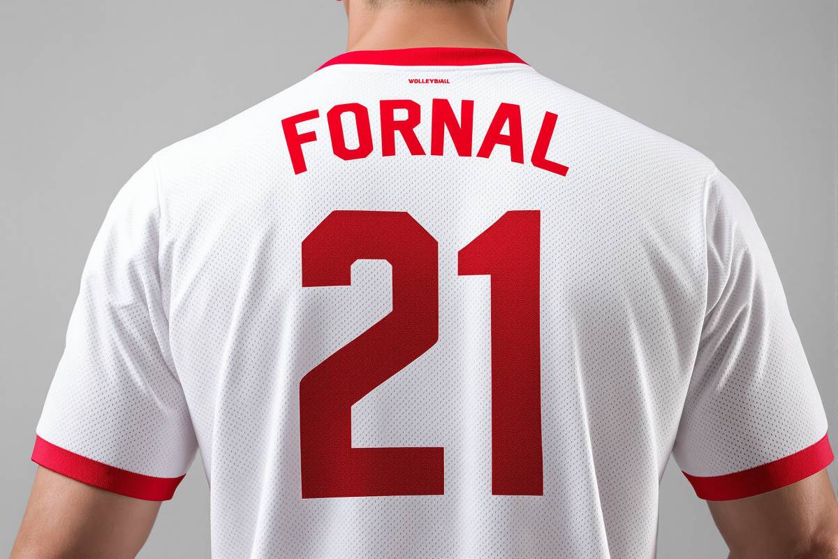 Tomasz Fornal - wiek, zarobki, kariera | Plaża Gotyku